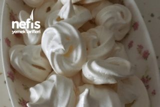 Beze - Nefis Yemek Tarifleri