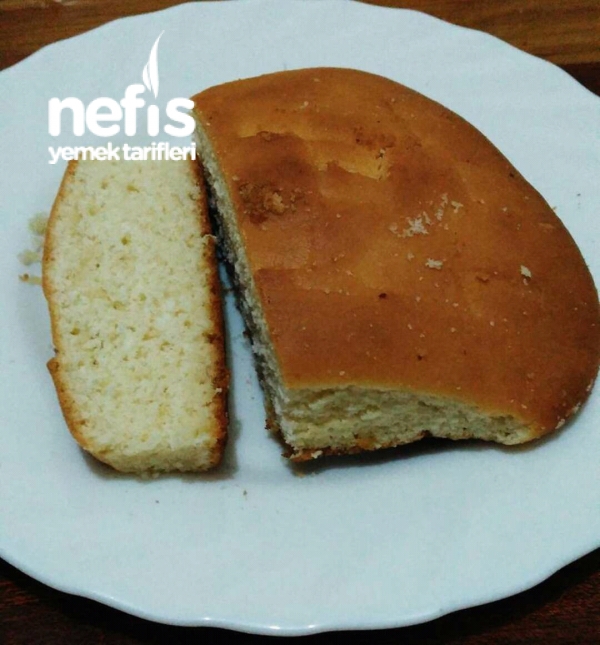 Boşnak Kurabiyesi ( Bosanskih Gurabija) - Nefis Yemek Tarifleri