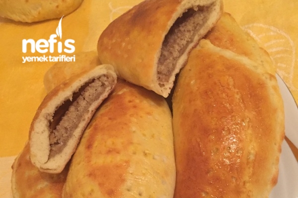 Zeyran (Azerice ) - Nefis Yemek Tarifleri