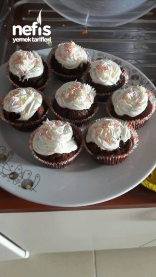 Kakaolu Capkek (Dolgulu ) - Nefis Yemek Tarifleri