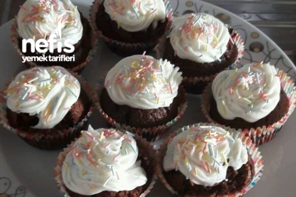 Kakaolu Capkek (Dolgulu ) - Nefis Yemek Tarifleri