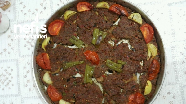 Kilis Tava - Nefis Yemek Tarifleri - #2669869