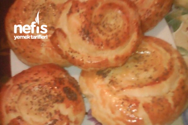 Şor Qoğal - Nefis Yemek Tarifleri