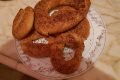 Tahinli Simit - Nefis Yemek Tarifleri