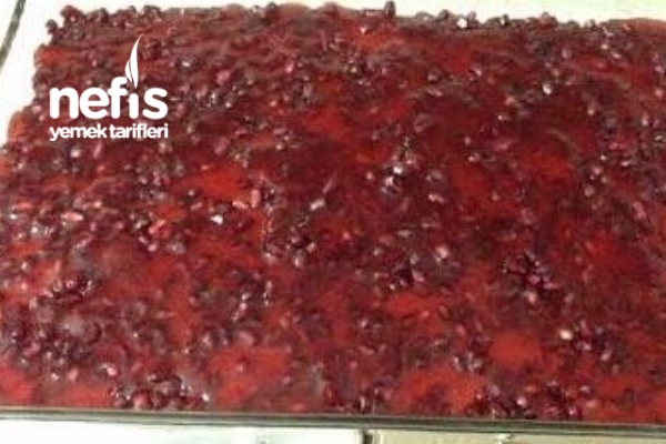 Narlı Tatlı - Nefis Yemek Tarifleri