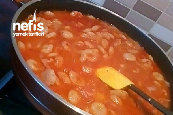 Geleneksel Bitlis Tatvan Çortu Taplaması - Nefis Yemek Tarifleri