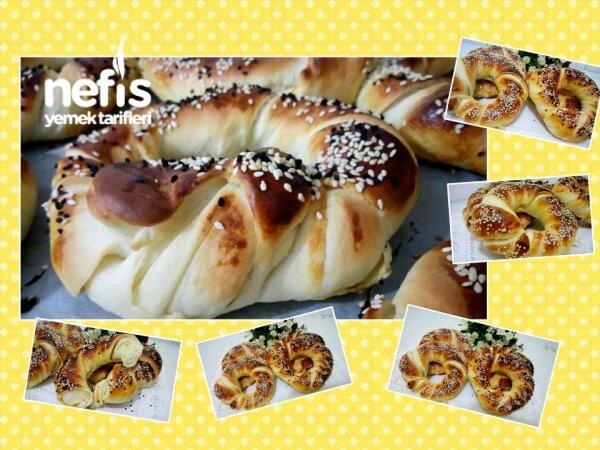 Açma Tarifi (Gerçeği Aratmayacak Bir Tarif) - Nefis Yemek Tarifleri