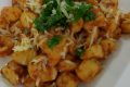 Gnocchi (Niyokki) - Nefis Yemek Tarifleri