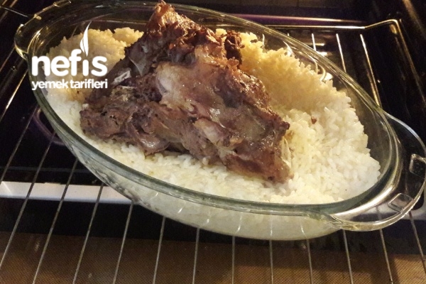 Kapama - Nefis Yemek Tarifleri