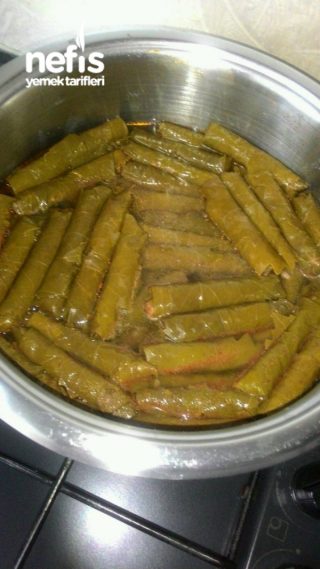Sarma Tarifi - Nefis Yemek Tarifleri - #2800425