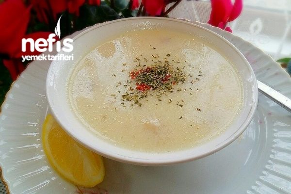 Kuzu Etli Sorpa - Nefis Yemek Tarifleri