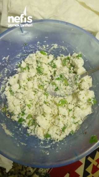 Katlama - Nefis Yemek Tarifleri