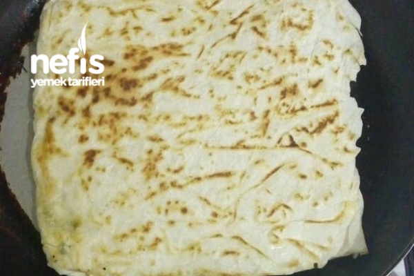 Katlama - Nefis Yemek Tarifleri