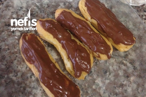 Ekler - Nefis Yemek Tarifleri - #2856574