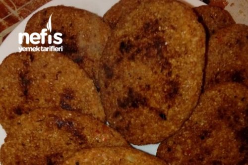 Gilik (Köfte) - Nefis Yemek Tarifleri