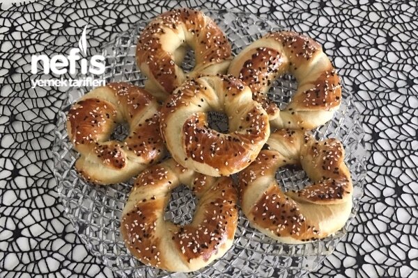 Açma Tarifi (Bu Tarif Kaçmaz) - Nefis Yemek Tarifleri