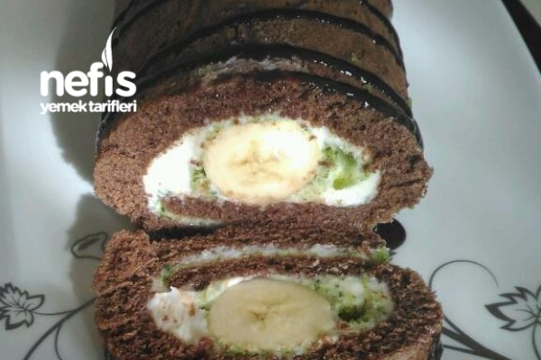 Rulo Pasta - Nefis Yemek Tarifleri - #2873665