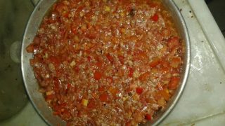 Siverek Tava - Nefis Yemek Tarifleri