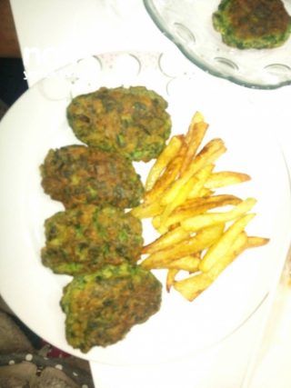 Dalgan Köftesi (Isırgan Otu) - Nefis Yemek Tarifleri