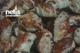 Nokul - Nefis Yemek Tarifleri - #1609060