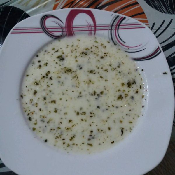 Yarma Çorbası Tarifi - Nefis Yemek Tarifleri - #1904560