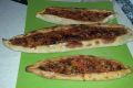 Kuşbaşılı Pide ( Pide Hamuru Tarifi İle ) - Nefis Yemek Tarifleri