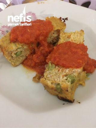 Sebzeli Tavuk Rosto - Nefis Yemek Tarifleri