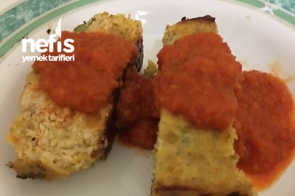 Sebzeli Tavuk Rosto - Nefis Yemek Tarifleri