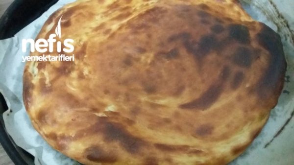 Yağlı Çörek Tarifi - Nefis Yemek Tarifleri
