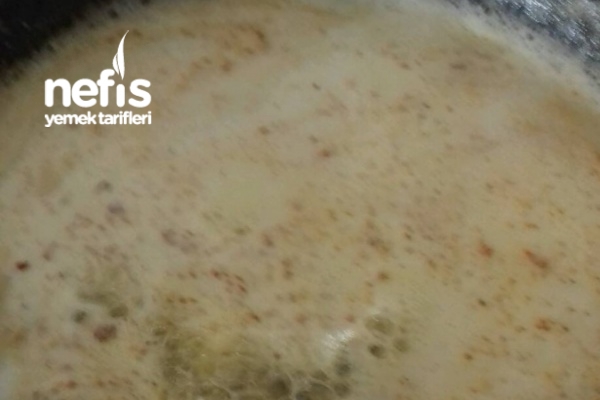 Etli Paça Çorbası - Nefis Yemek Tarifleri - #2941451