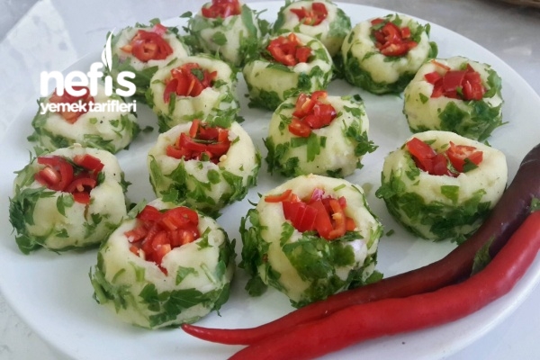 Lalezar - Nefis Yemek Tarifleri