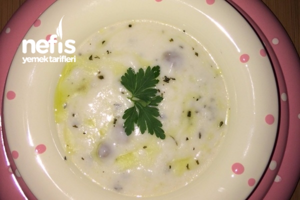 Diyarbakır Çorbası - Nefis Yemek Tarifleri