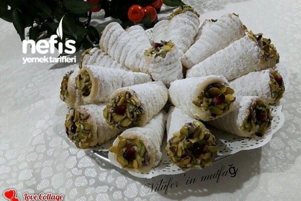 Torpil Tarifi - Nefis Yemek Tarifleri