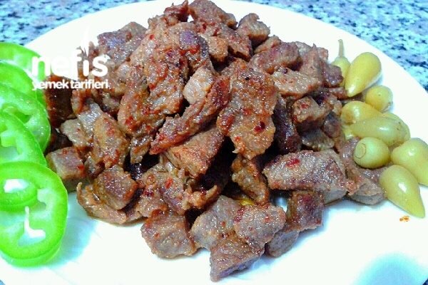 Kavurma ( Yumuşacık ) - Nefis Yemek Tarifleri