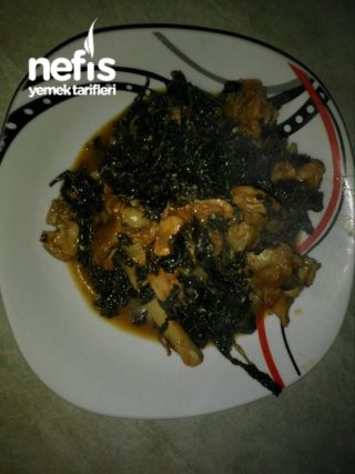 Molehiya - Nefis Yemek Tarifleri - #2990251