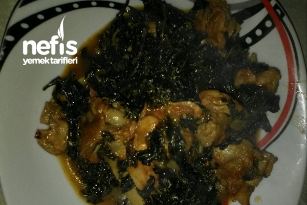 Molehiya - Nefis Yemek Tarifleri - #2990251