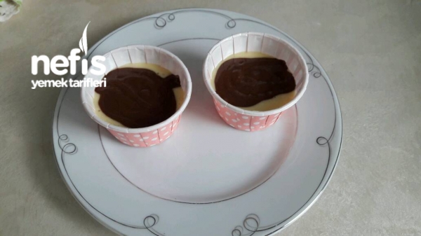 Mini Kek - Nefis Yemek Tarifleri - #3002158