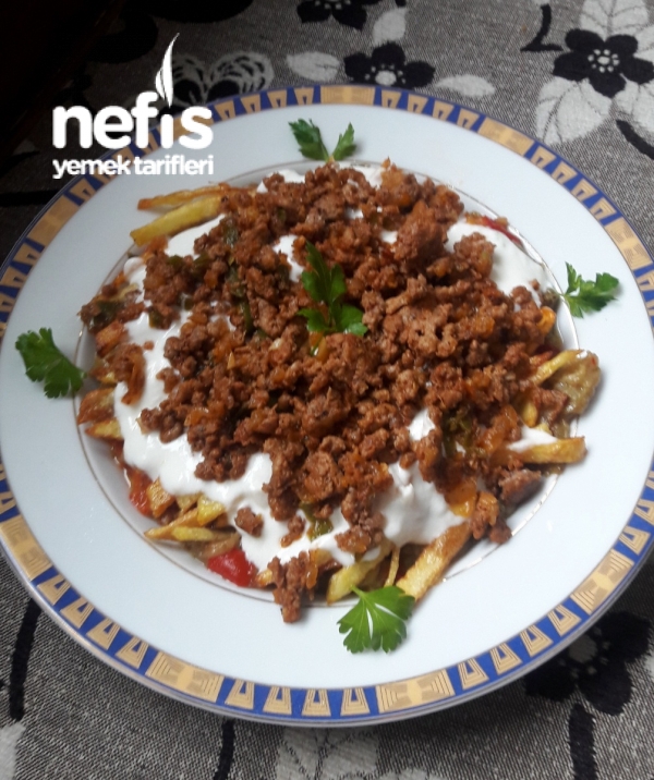 Çentik Kebabı - Nefis Yemek Tarifleri - #3011390