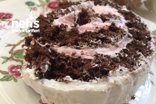 Rulo Pasta - Nefis Yemek Tarifleri - #3042283