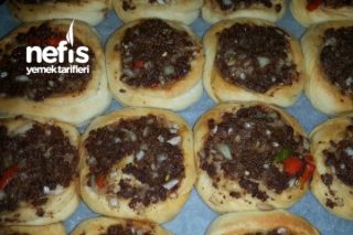 Sembusek (Hatay) - Nefis Yemek Tarifleri