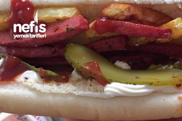 Kumru - Nefis Yemek Tarifleri