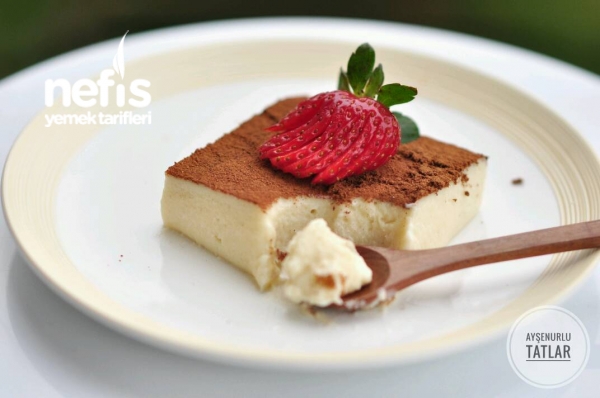 Tavuk Göğsü - Nefis Yemek Tarifleri - #3057239