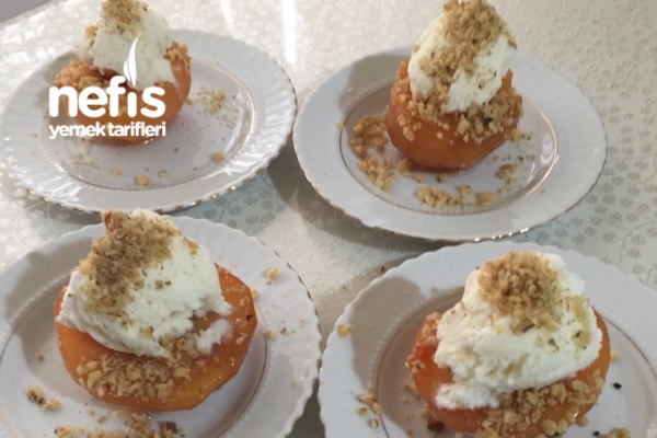 Bal Gibi Ayva Tatlım - Nefis Yemek Tarifleri