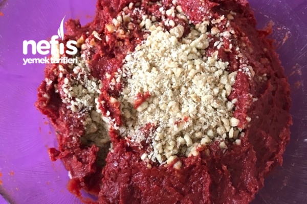 Çemen - Nefis Yemek Tarifleri - #3064016