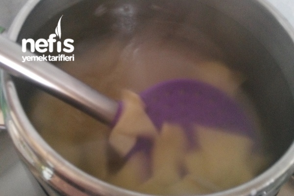 Hengel (Kars Usulü) - Nefis Yemek Tarifleri