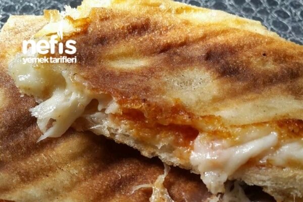 Yengen (Tost) - Nefis Yemek Tarifleri