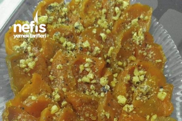 Kabak Tatlısı - Nefis Yemek Tarifleri - #3138963