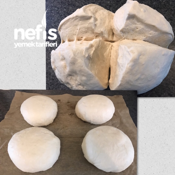 Yağlı Çörek Tarifi (Tek Kelime Muhteşem) - Nefis Yemek Tarifleri