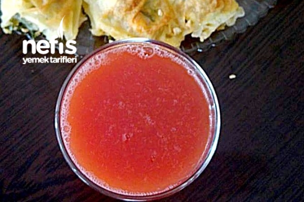 Karışık Komposto - Nefis Yemek Tarifleri - #3176688