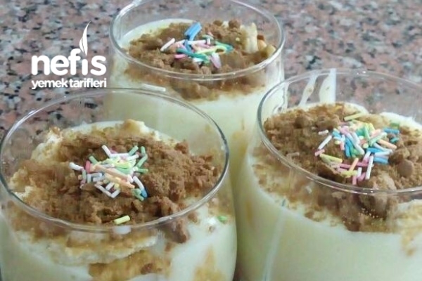 En Kolay Tatlı Tarifi - Nefis Yemek Tarifleri - #3185768